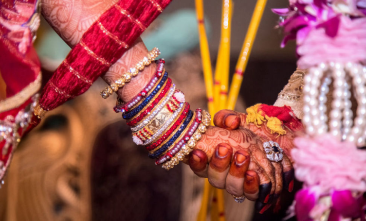 Hindu wedding Rituals/Traditions - Hindu Priest Ketul Joshi Maharaj