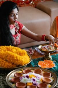 what is puja in Hinduism? - Hindu Priest Ketul Joshi Maharaj