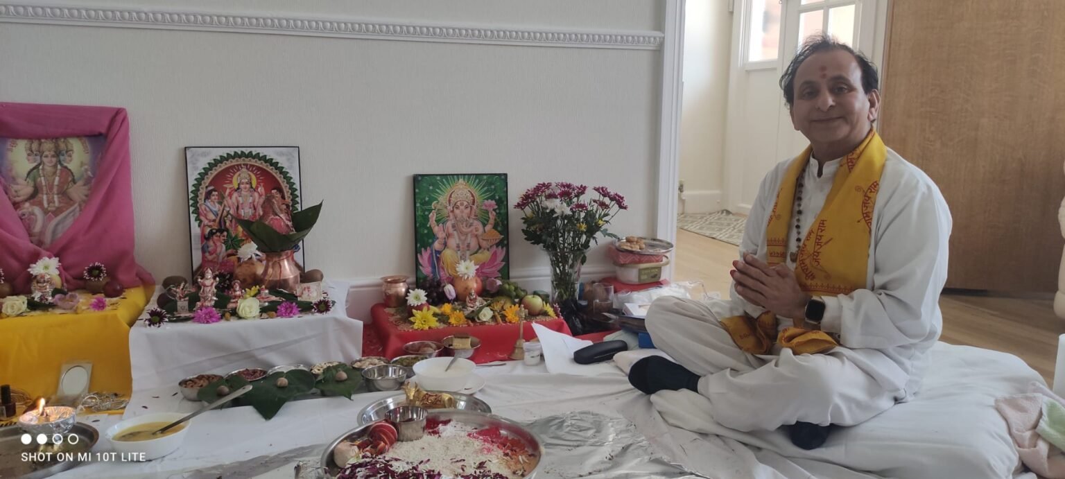 Understanding Shraddha and Pind Daan: Honoring Ancestors in Hinduism ...