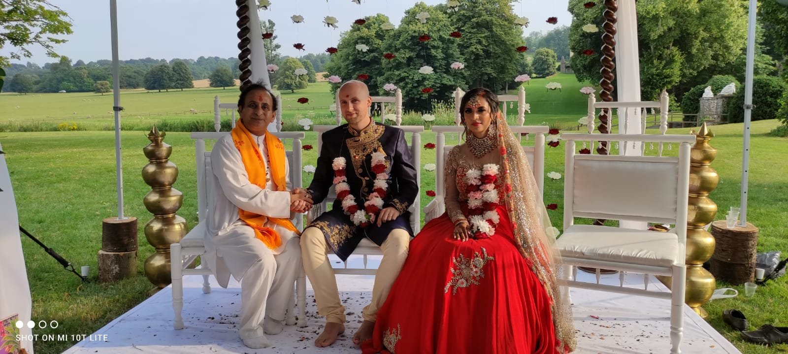 Hindu priest in UK and London: History, Role, Rituals & Complete Guide ...